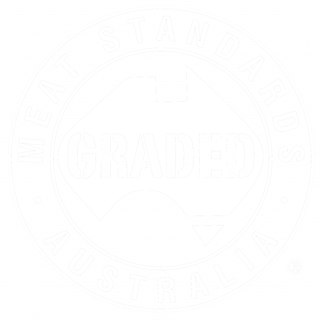 Pure Black Grass Fed Beef - Greenham USA